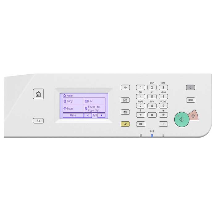 دستگاه کپی کانن، imageRUNNER 2204 | فروشگاه هدیش
