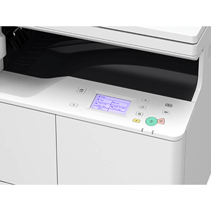 دستگاه کپی چند کاره کانن ImageRUNNER 2206 | هدیش