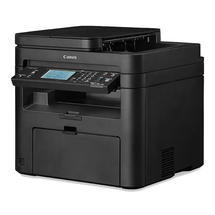 پرینتر چندکاره لیزری کانن مدل Image Class MF249dw