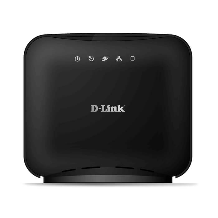 روتر بی سیم دی لینک DWR-111 | هدیش