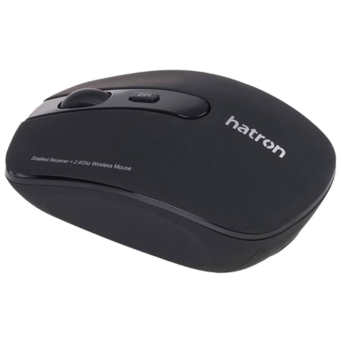 قیمت ماوس و کیبورد هترون, مشخصات فنی, خرید Hatron HKCW130 | هدیش