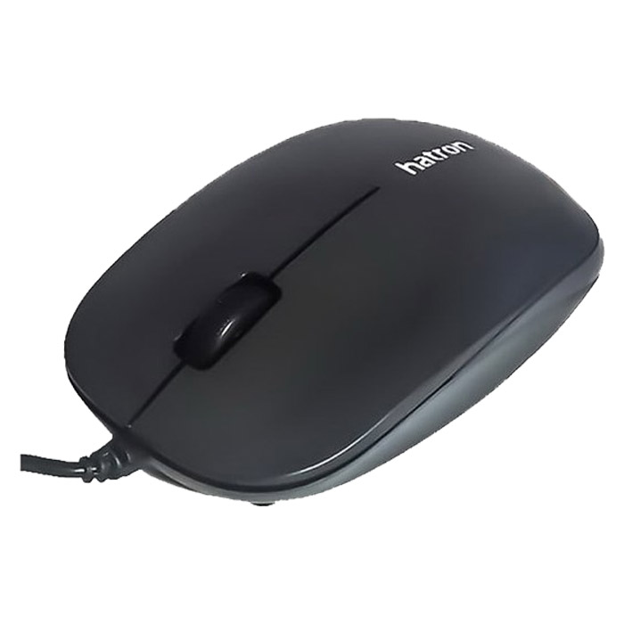 قیمت ماوس هترون, مشخصات فنی, خرید Hatron HM411 | هدیش