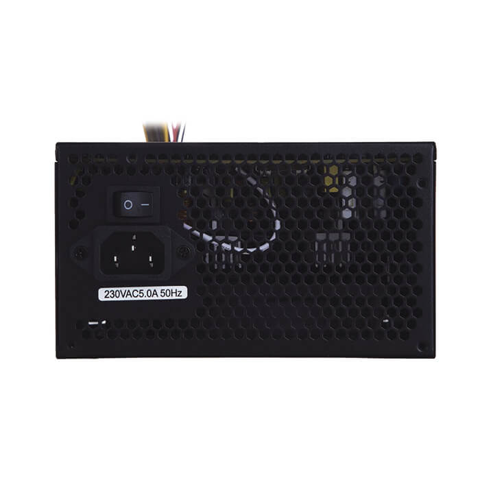 قیمت منبع تغذیه هترون , خرید Power HPS280 | هدیش