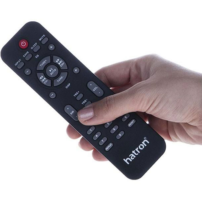 قیمت اسپیکر هترون, مشخصات فنی, خرید Hatron HSP310 | هدیش