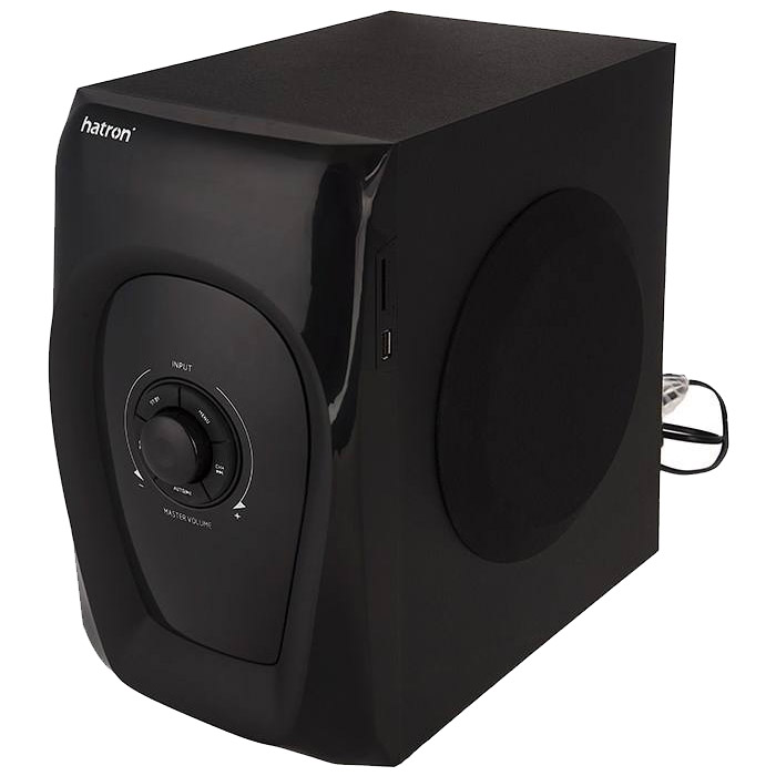 قیمت ماوس هترون, مشخصات فنی, خرید Hatron HSP410 | هدیش