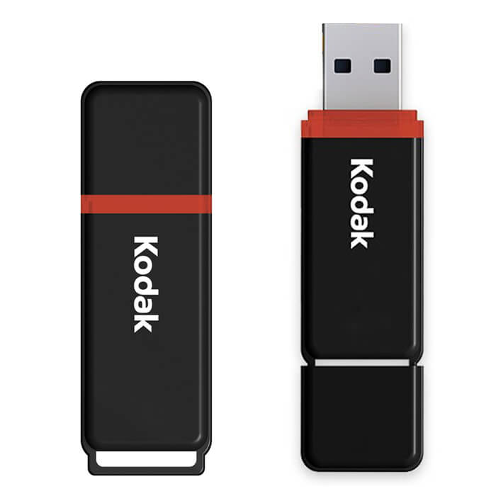 ظرفیت 8 گیگابایت - مشخصات فنی - قیمت | هدیش K102 فلش مموری کداک