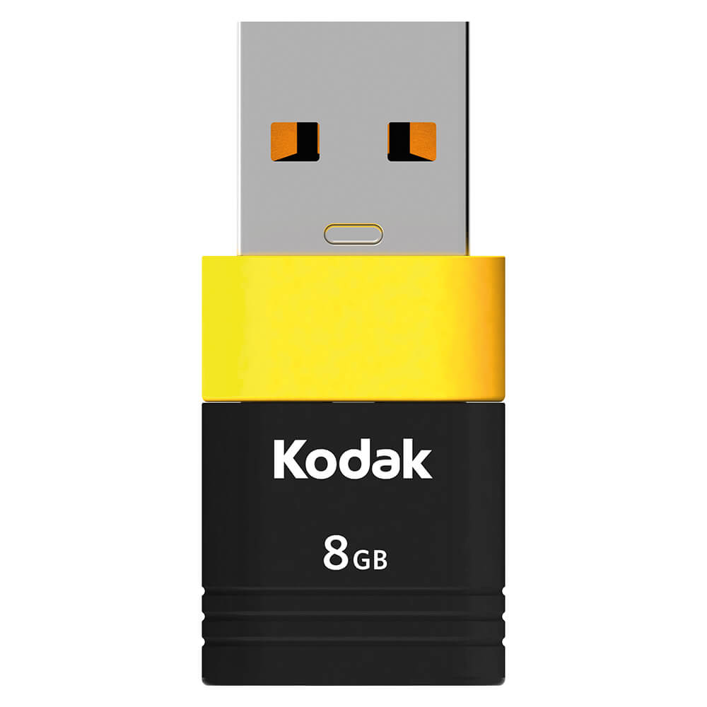 فلش کداک مدل K503 ظرفیت 8 گیگابایت