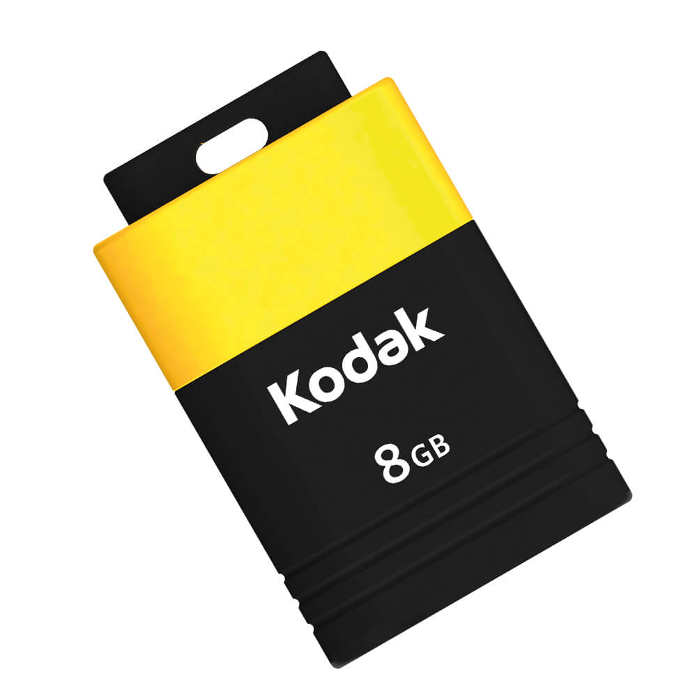 فلش کداک مدل K503 ظرفیت 8 گیگابایت