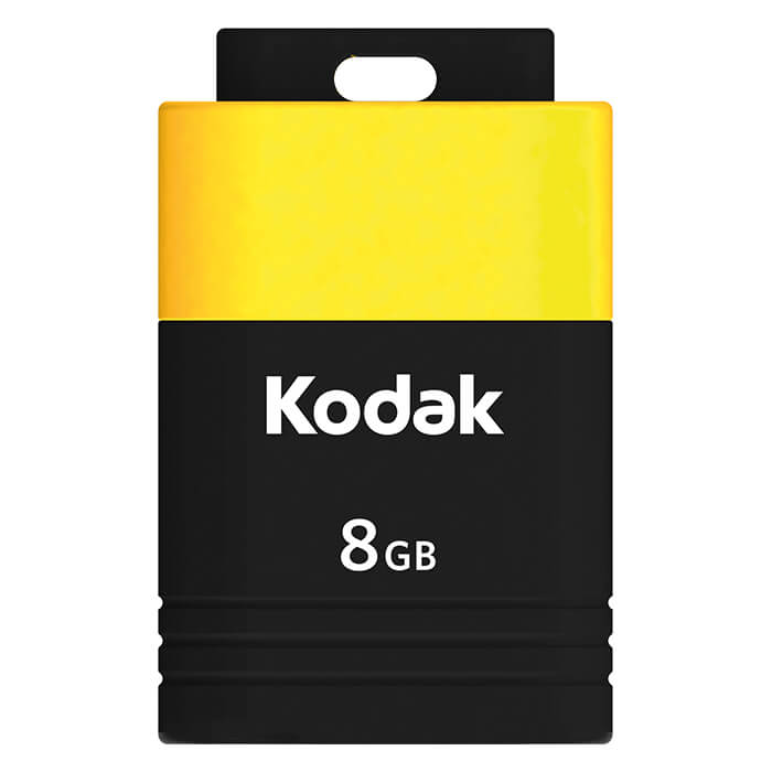 فلش کداک مدل K503 ظرفیت 8 گیگابایت