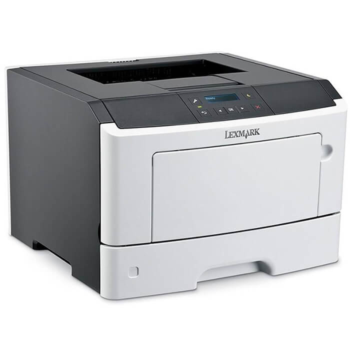 قیمت پرینتر لکسمارک , خرید Lexmark MS317dn | هدیش