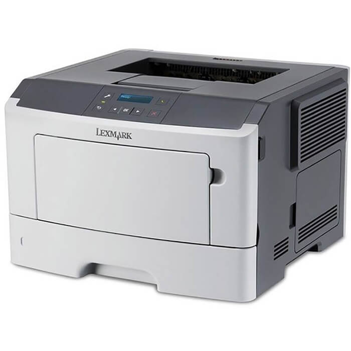 قیمت پرینتر لکسمارک , خرید Lexmark MS317dn | هدیش