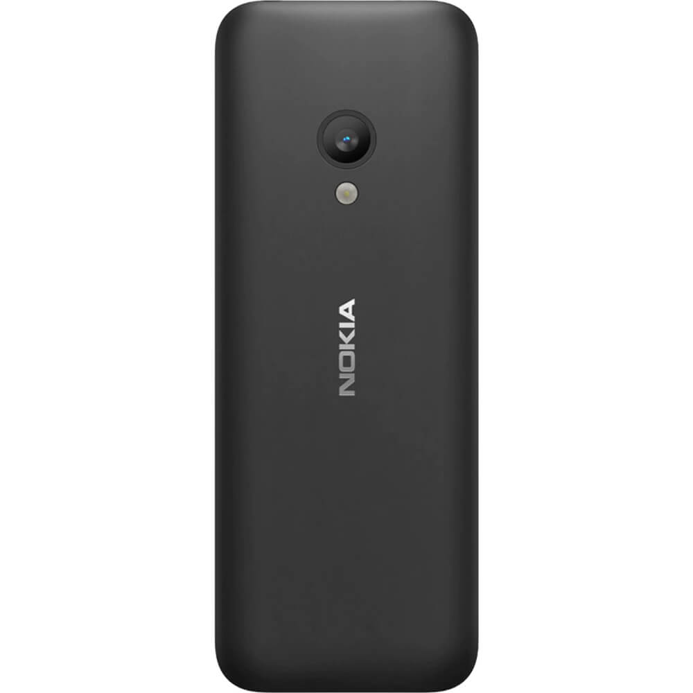 گوشی نوکیا Nokia 150 2020 با ظرفیت 4 مگابایت هدیش