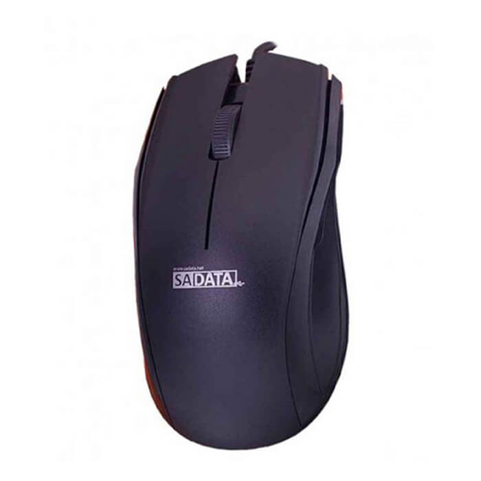 ماوس با سیم سادیتا Sadata SM-54 | فروشگاه هدیش