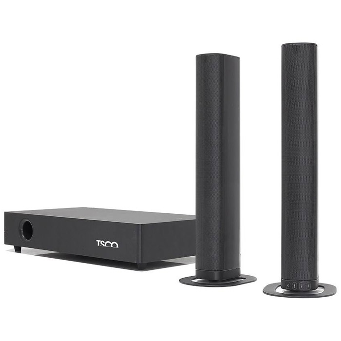 خرید اسپیکر ساندبار تسکو, قیمت TSCO SOUND BAR TS 2027 | هدیش