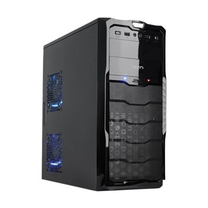 کیس کامپیوتر تسکو , خرید TSCO TC MA-4468 | هدیش