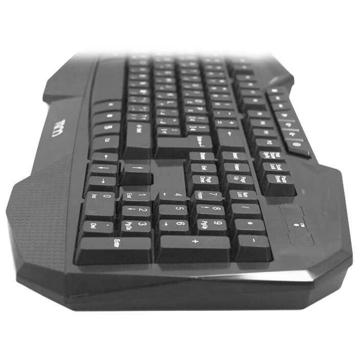 بهترین قیمت کیبورد تسکو, مشخصات, خرید TSCO TK 8026 | هدیش