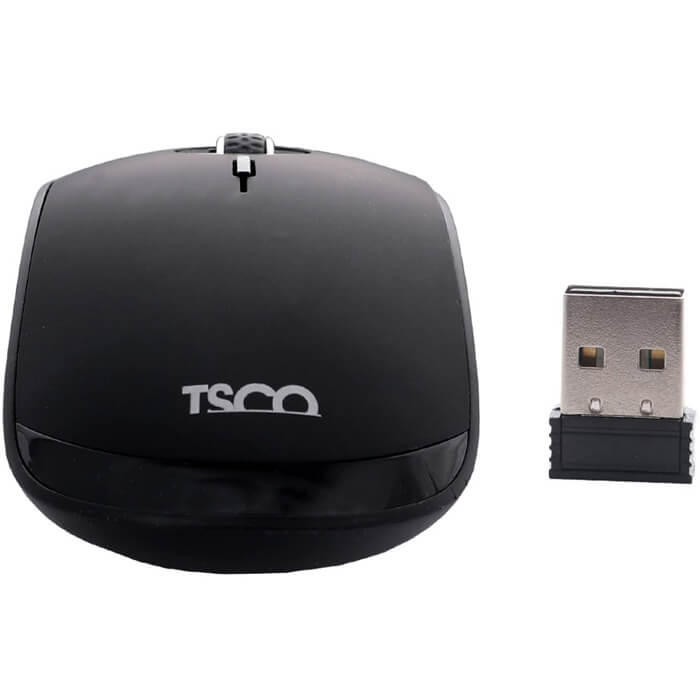 ماوس بی سیم تسکو TSCO TM 669W | فروشگاه هدیش