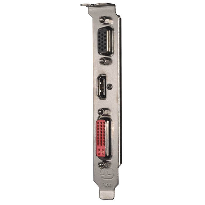 Xfx 5450 بررسی، خرید، ارزان ترین قیمت ،کارت گرافیک