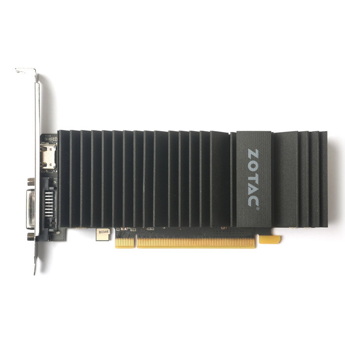 بهترین قیمت کارت گرافیک زوتاک, خرید GT 1030 Zone Edition | هدیش