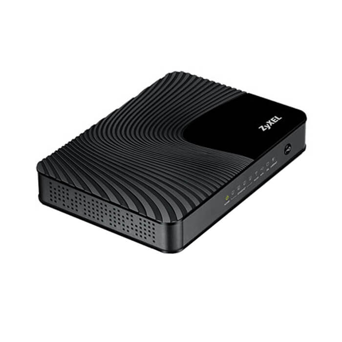 مودم روتر بی سیم, Zyxel DEL1202 Wireless | فروشگاه هدیش